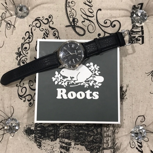 Roots | Accessories | Roots Mens Watch | Poshmark